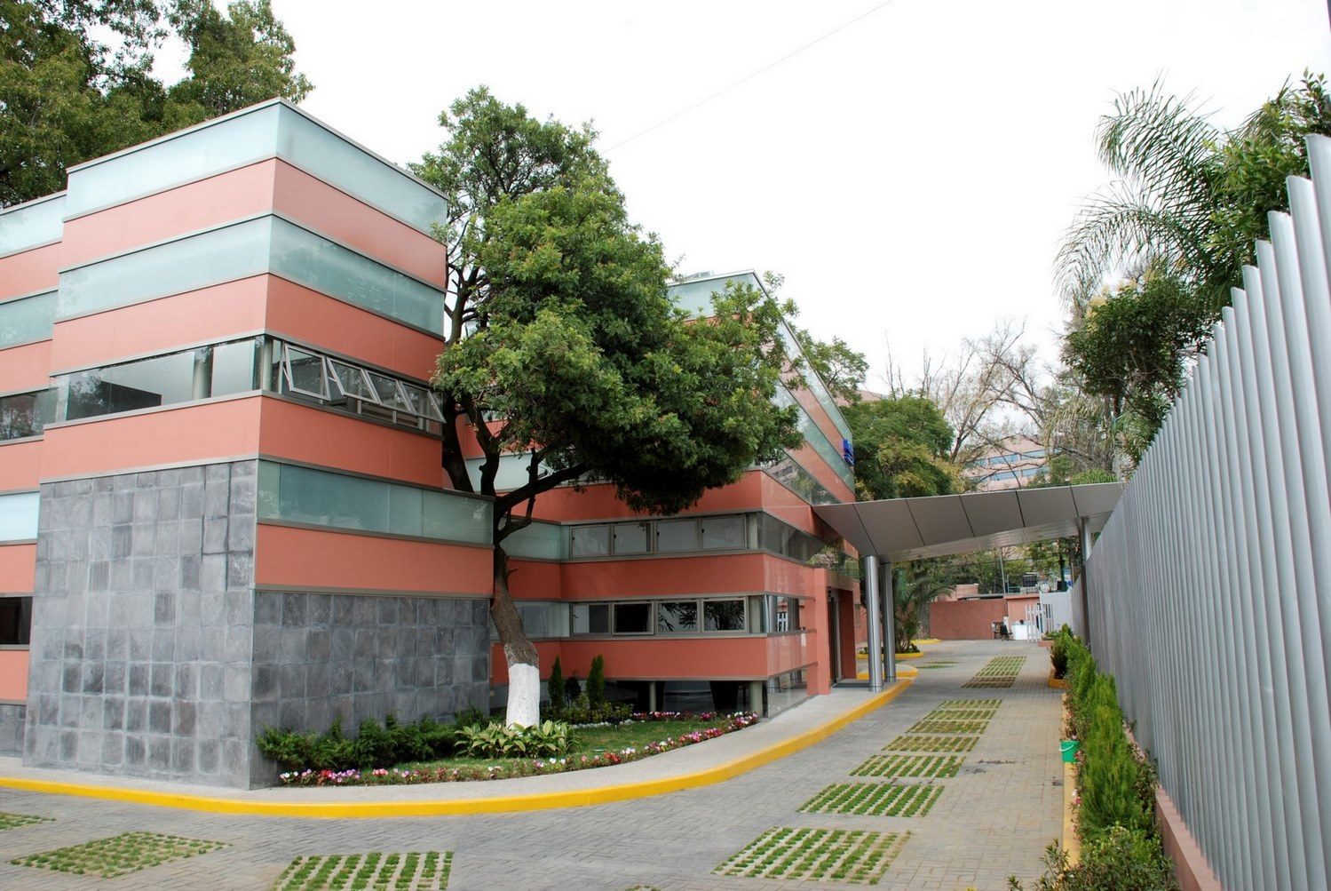 CENTRO DE CAPACITACIÓN Y DESTREZAS MÉDICAS DEL HOSPITAL MÉDICA SUR
